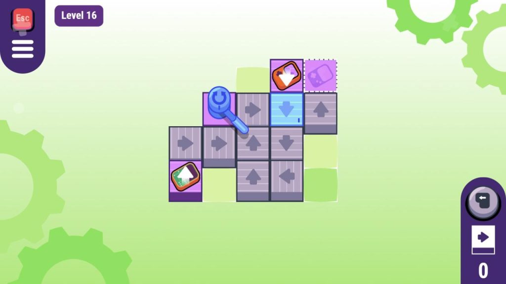 Pocket Puzzle All Solutions Guide with Images - SteamAH