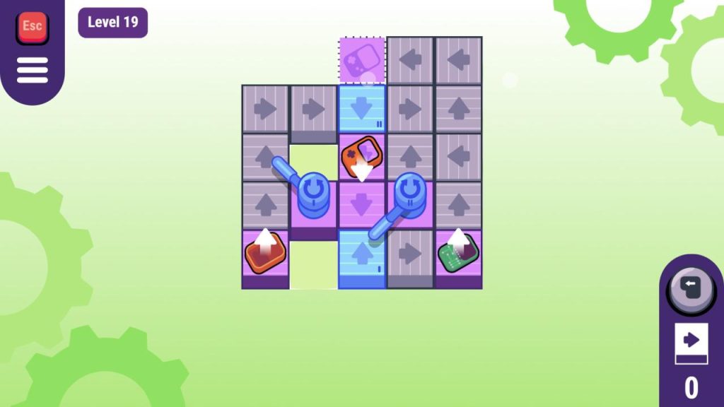 Pocket Puzzle All Solutions Guide with Images - SteamAH