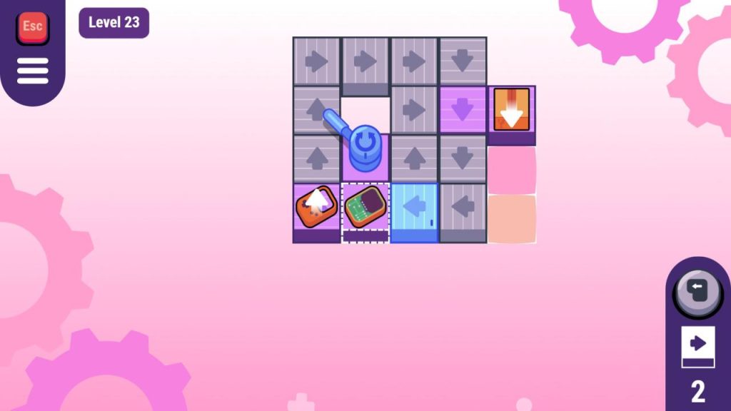 Pocket Puzzle All Solutions Guide with Images - SteamAH