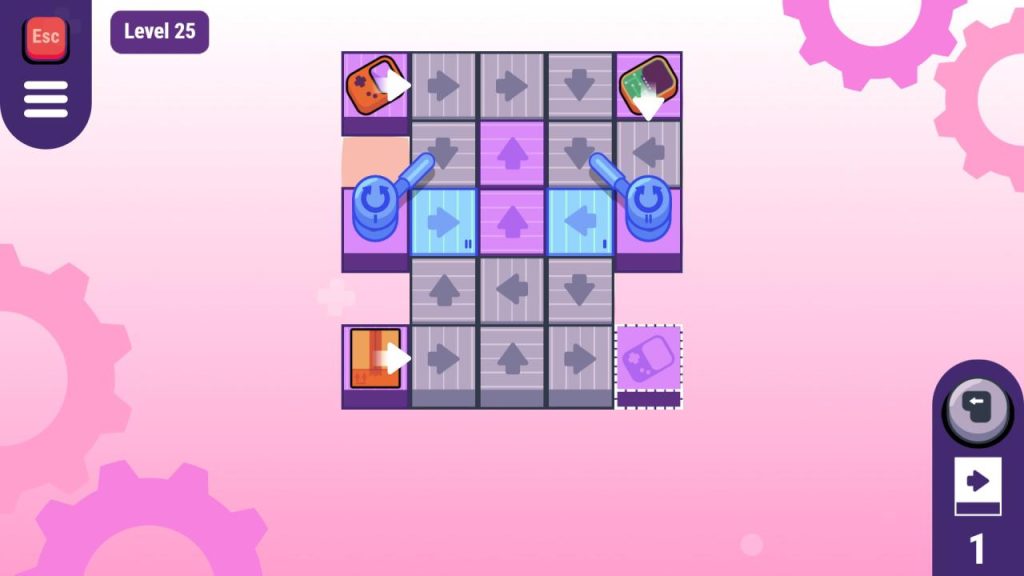 Pocket Puzzle All Solutions Guide with Images - SteamAH