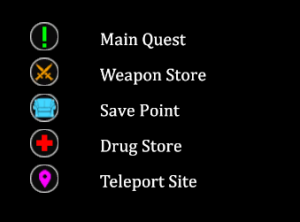 Frontier Hunter: Erza’s Wheel of Fortune Full Map Guide (Early Access 0 ...