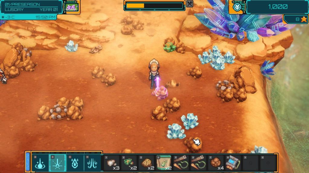 One Lonely Outpost Starter Guide (All Basics You Need to Know) - SteamAH