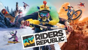 Riders Republic Guide, Tips, Cheat and Walkthrough - SteamAH