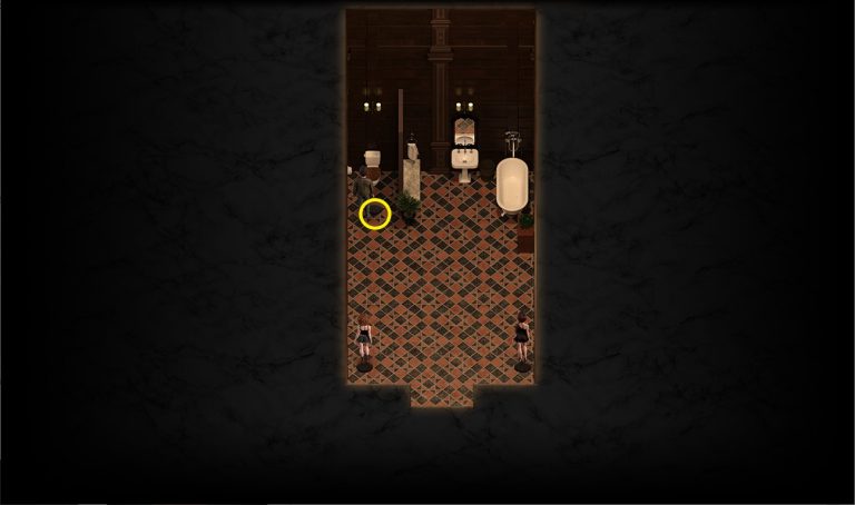 The Genesis Order: V0.81 All Secrets Walkthrough - SteamAH