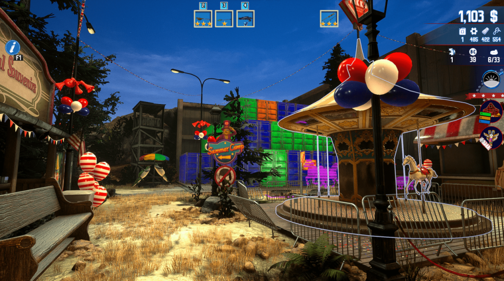 BarnFinders Bid Wars DLC - All Achievements Guide - SteamAH