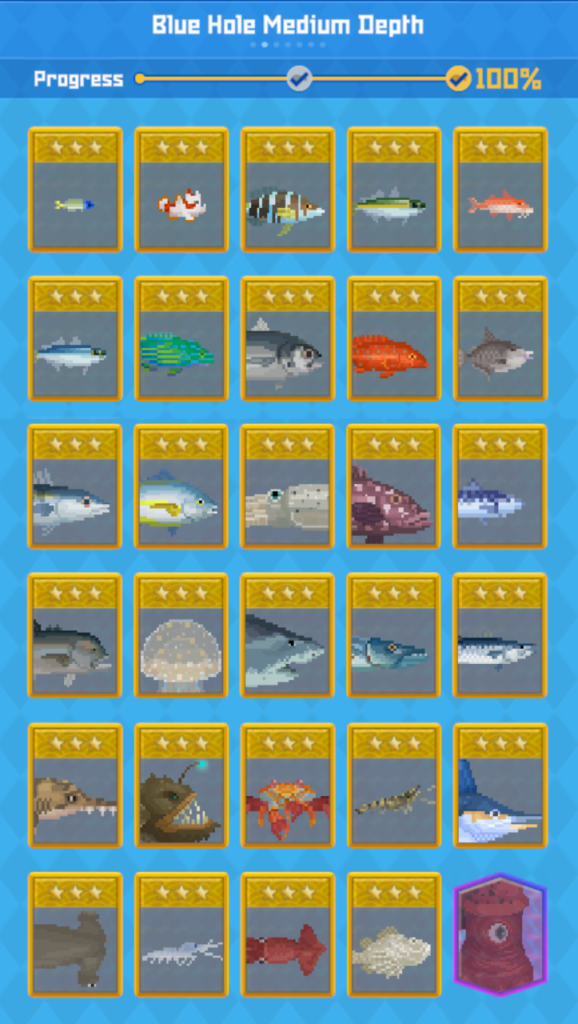 DAVE THE DIVER All Fish Completionist Guide - SteamAH
