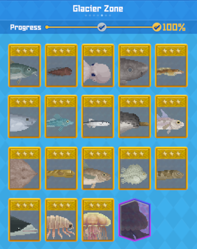 DAVE THE DIVER All Fish Completionist Guide - SteamAH