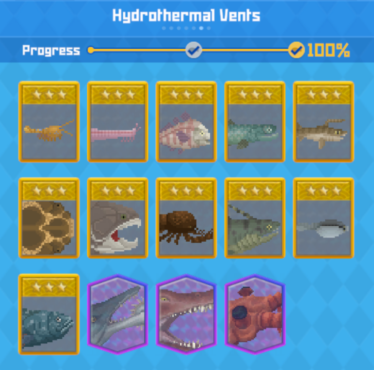 DAVE THE DIVER All Fish Completionist Guide - SteamAH