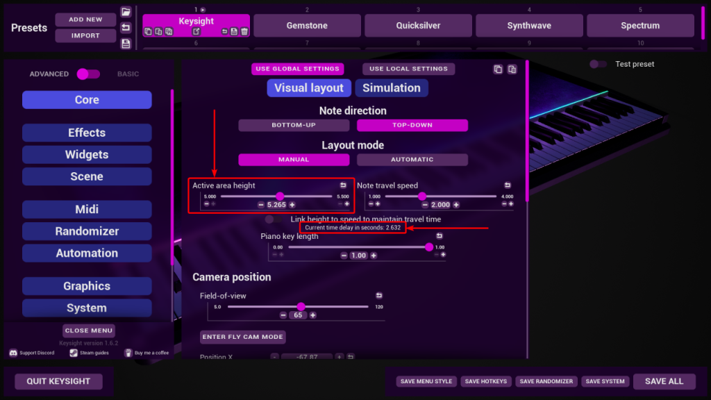 Keysight How to Attach Note Labels to Notes Using Pulses - SteamAH