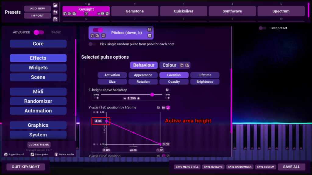 Keysight How to Attach Note Labels to Notes Using Pulses - SteamAH