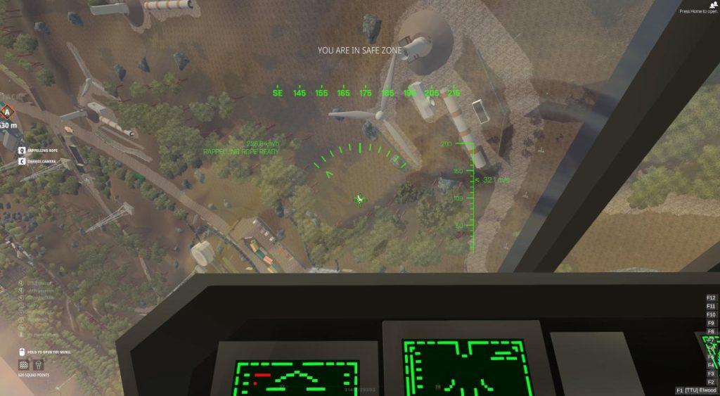 BattleBit Remastered Helicopter Control Guide for New Players - SteamAH