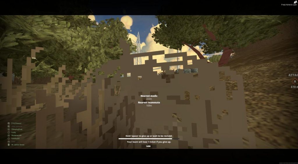 BattleBit Remastered Helicopter Control Guide for New Players - SteamAH