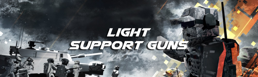 BattleBit Remastered Arsenal Guide - SteamAH