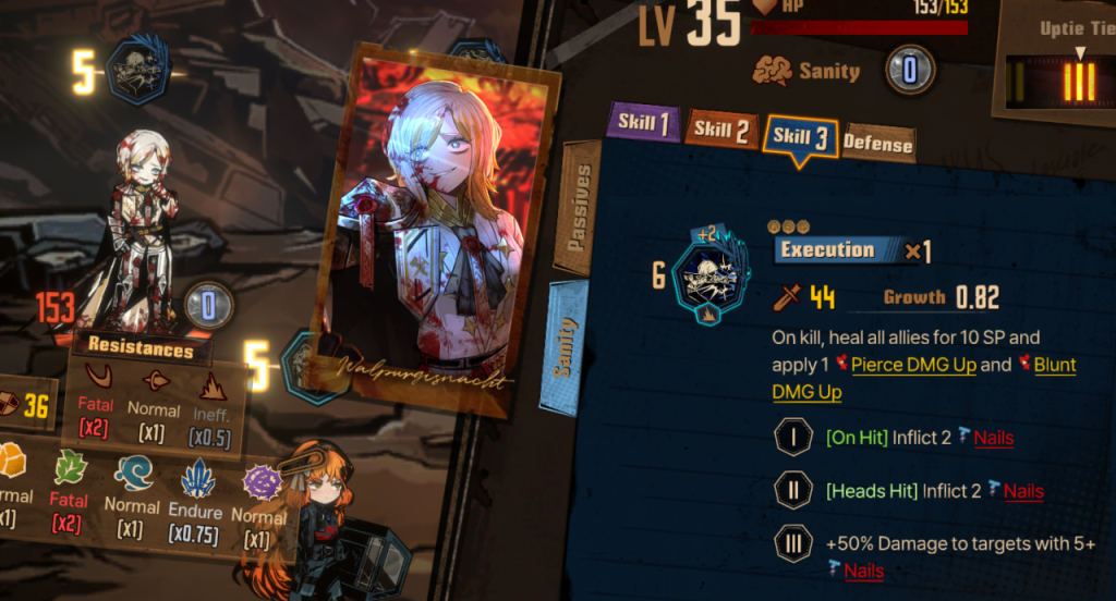 Limbus Company Beginner & Intermediate Strategy Guide - SteamAH