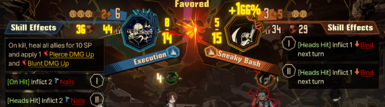 Limbus Company Beginner & Intermediate Strategy Guide - SteamAH