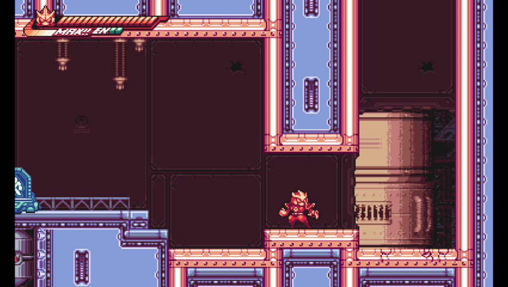 Gravity Circuit Upgrade Locations Guide - SteamAH