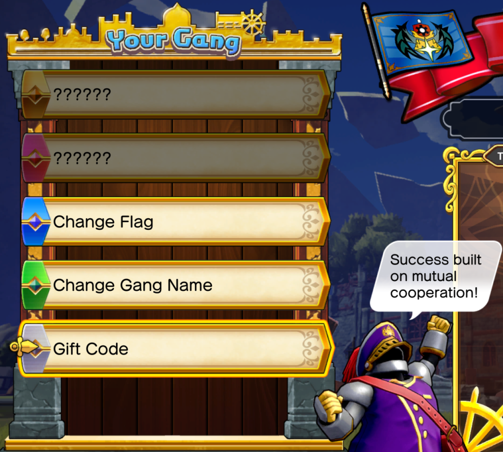 DRAGON QUEST TREASURES Gift Codes Guide - SteamAH