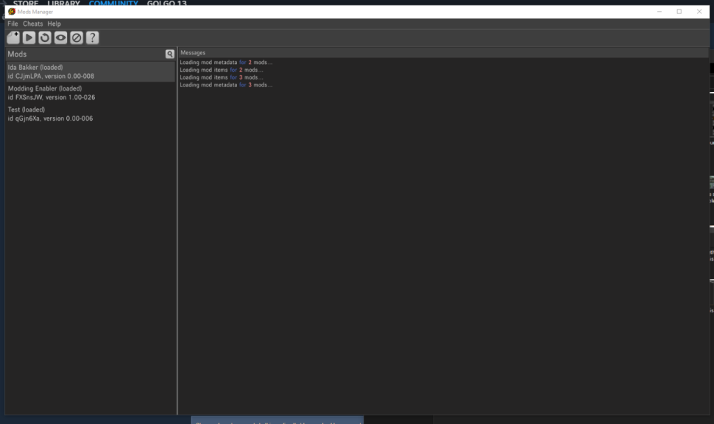 Jagged Alliance 3 Creating & Editing a Custom IMP Merc Model - SteamAH