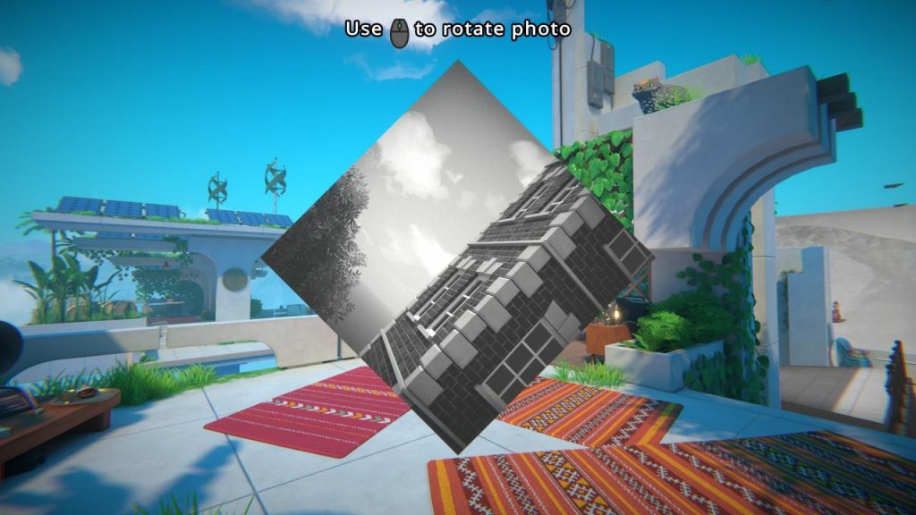 Viewfinder 100% Achievements Guide - SteamAH