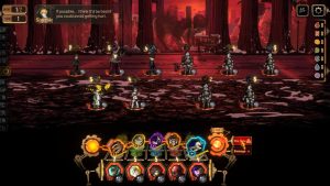 Limbus Company Mirror Dungeon Hard Mode and Advanced Mechanics - SteamAH