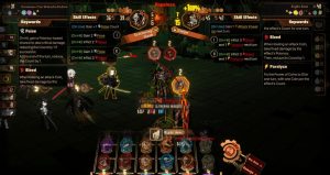 Limbus Company Mirror Dungeon Hard Mode and Advanced Mechanics - SteamAH