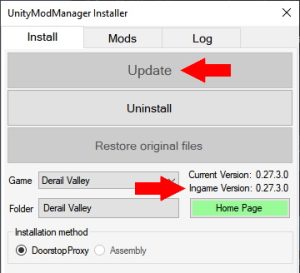Derail Valley How to Install Mods (Unity Mod Manager) - SteamAH