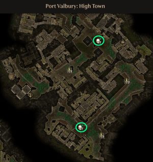 Grim Dawn Nemesis Locations Guide - SteamAH