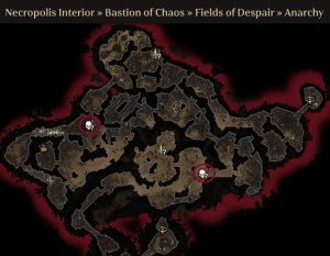 Grim Dawn Nemesis Locations Guide - SteamAH