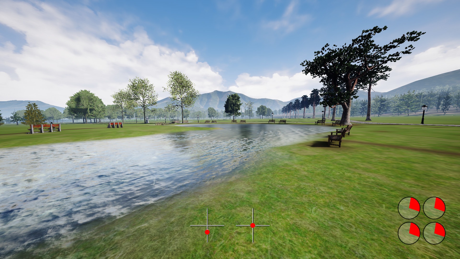AIDroneSim All Achievements Guide - SteamAH