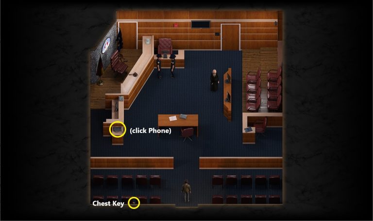 The Genesis Order: V0.84 All Secrets Walkthrough - SteamAH