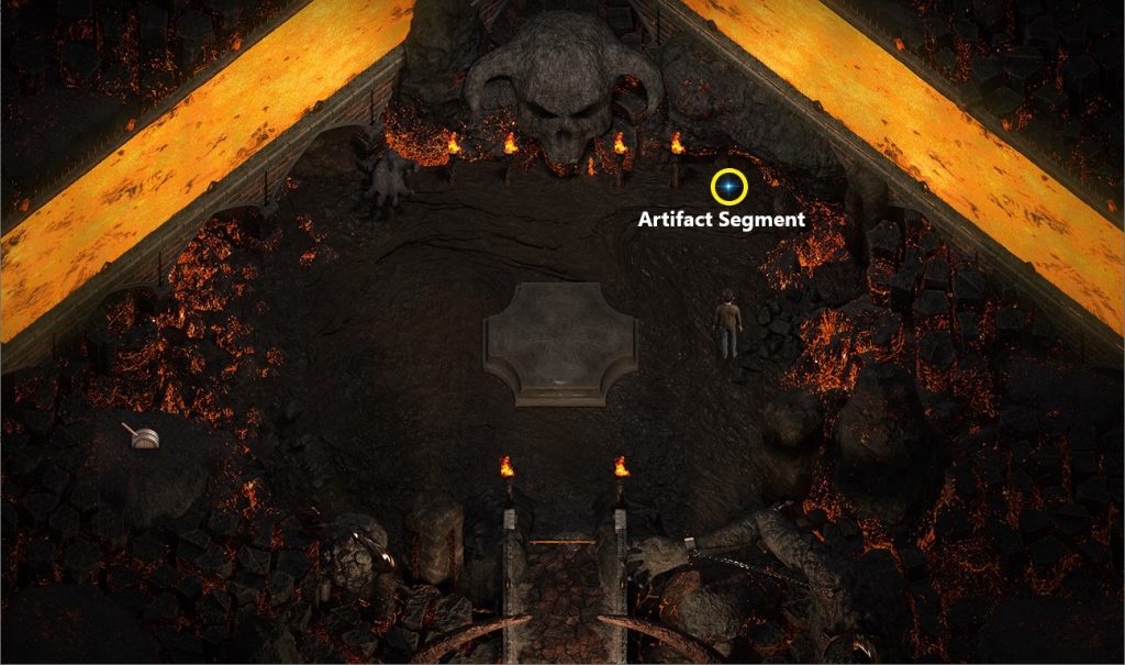 The Genesis Order: V0.84 All Secrets Walkthrough - SteamAH