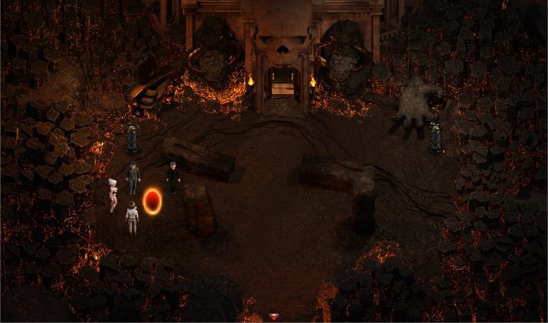 The Genesis Order: V0.84 All Secrets Walkthrough - SteamAH