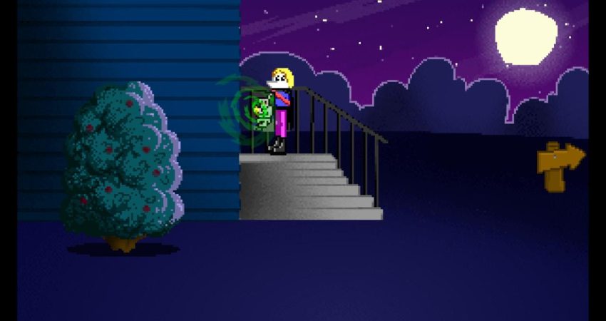 Homestar Runner: Halloween Hide N' Seek Come On in Here & Did a Dance ...