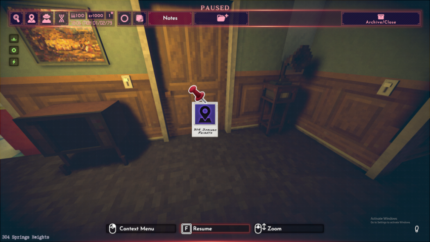 Shadows of Doubt Efficient Case Solving Guide - SteamAH