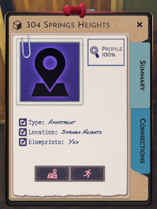 Shadows of Doubt Efficient Case Solving Guide - SteamAH