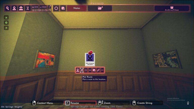 Shadows of Doubt Efficient Case Solving Guide - SteamAH