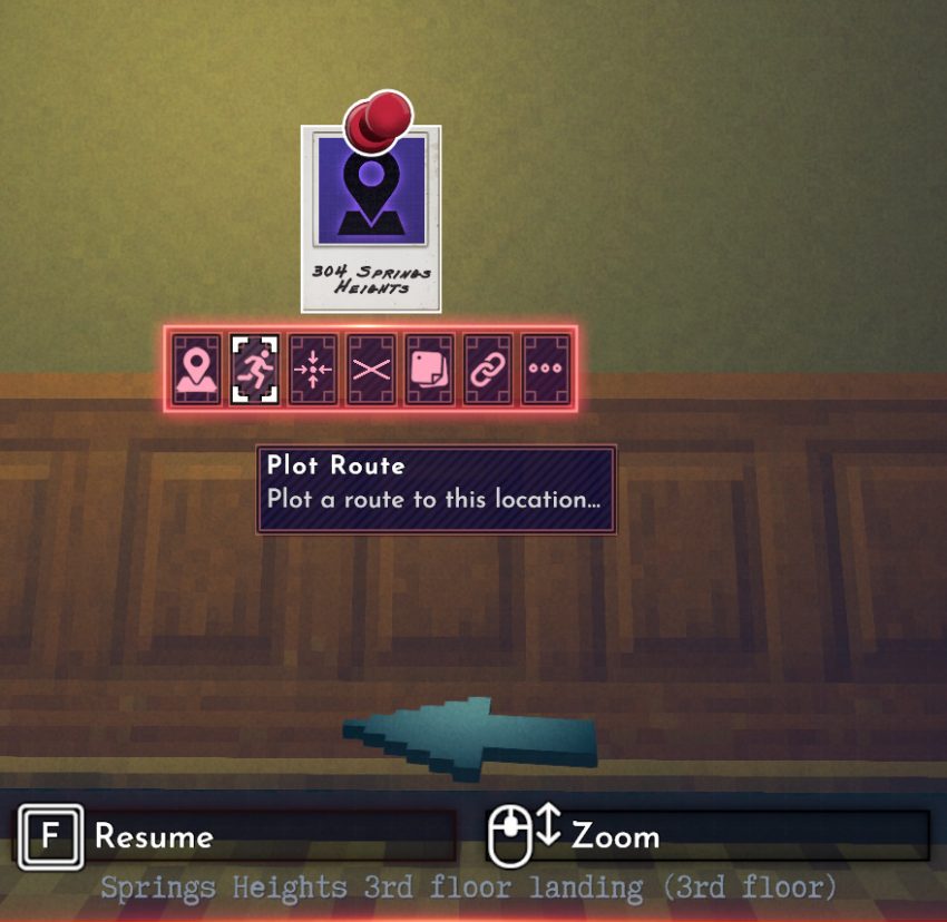 Shadows of Doubt Efficient Case Solving Guide - SteamAH