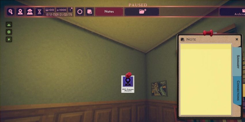 Shadows of Doubt Efficient Case Solving Guide - SteamAH