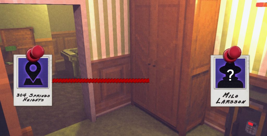 Shadows of Doubt Efficient Case Solving Guide - SteamAH