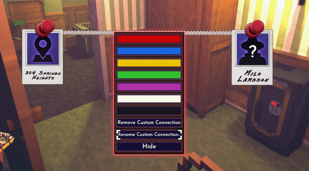 Shadows of Doubt Efficient Case Solving Guide - SteamAH