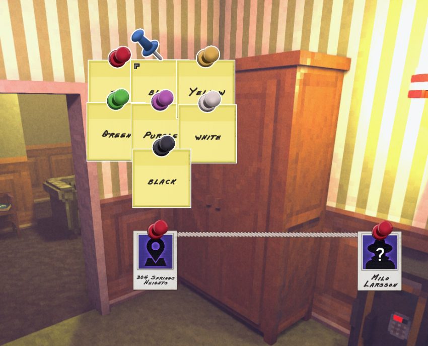 Shadows of Doubt Efficient Case Solving Guide - SteamAH