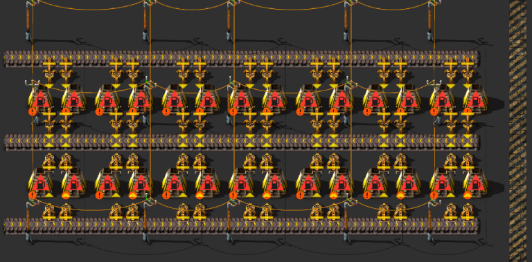 Factorio Quick Start Base Guide - SteamAH