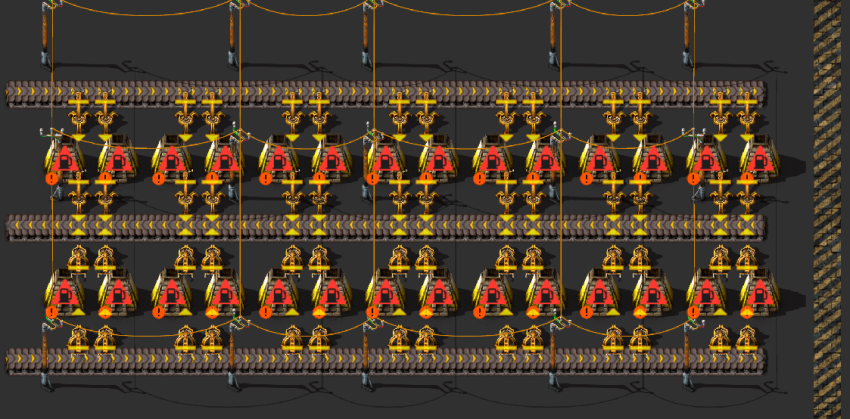 Factorio Quick Start Base Guide - SteamAH
