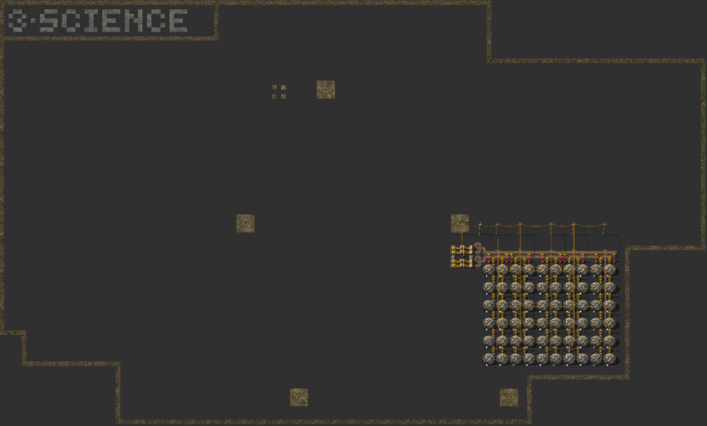 Factorio Quick Start Base Guide - SteamAH