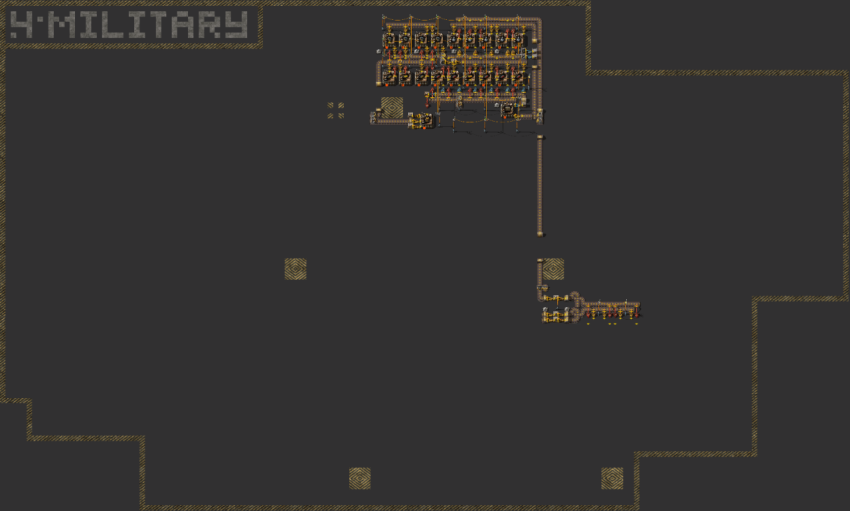 Factorio Quick Start Base Guide - SteamAH