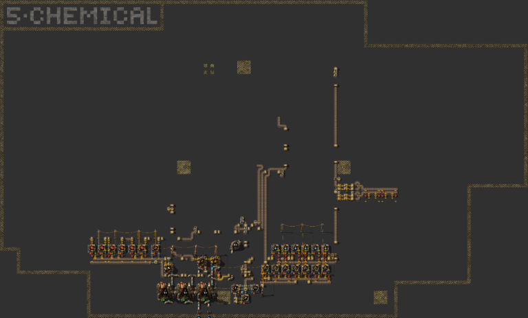 Factorio Quick Start Base Guide - SteamAH