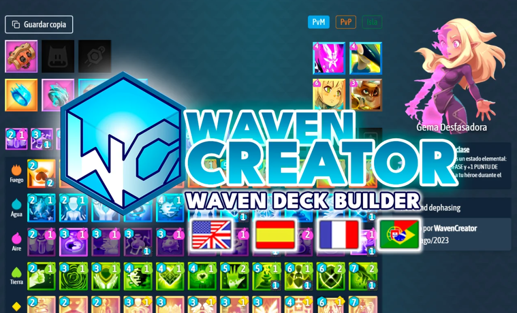 Waven How to Find the Perfect Build for You - SteamAH