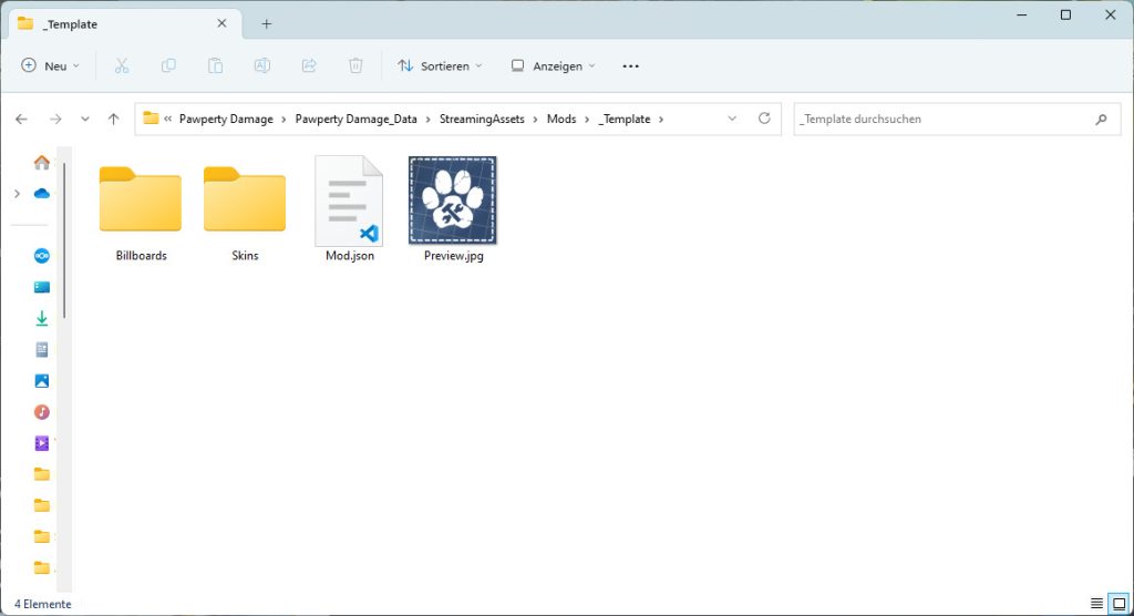 Pawperty Damage Mod Creation Guide - SteamAH