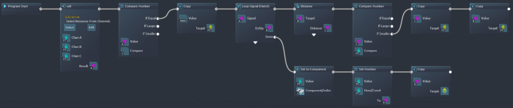 Desynced Radio Mining Guide - SteamAH