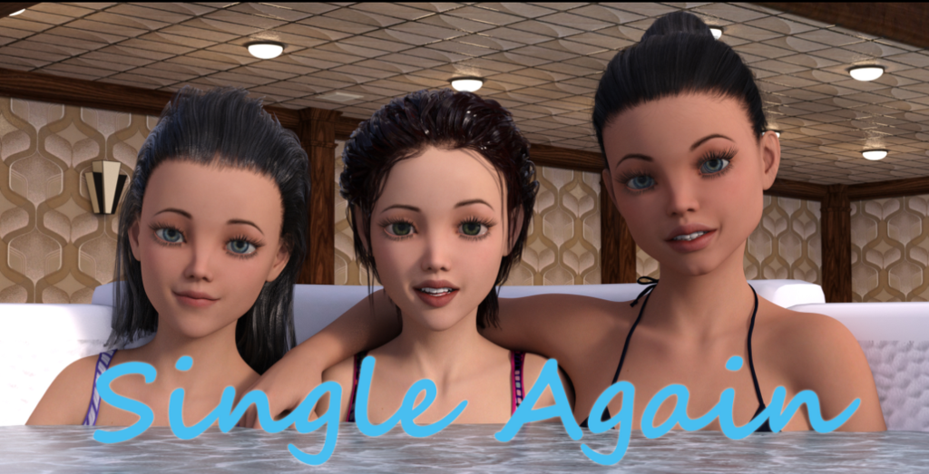 Single Again: Text Walkthrough & Walkthrough Mod (V1.24) - SteamAH